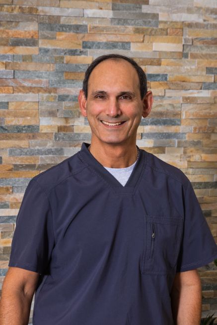 Meet Dr. Jumes Appleton WI, Valley Periodontics