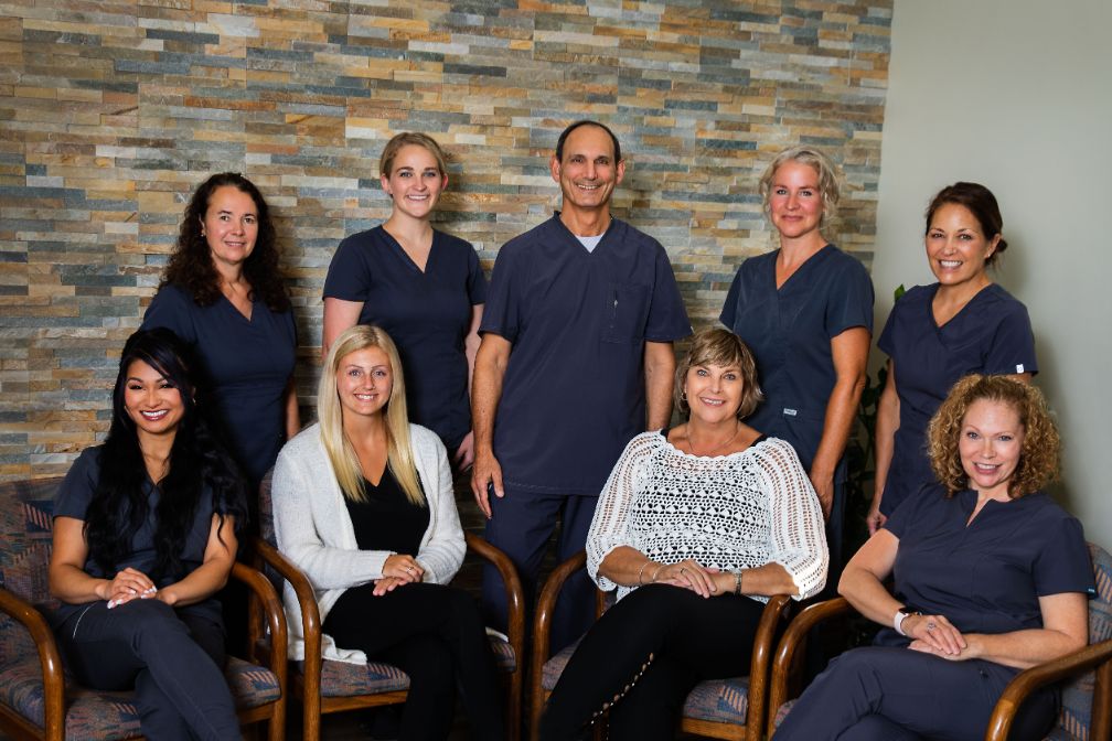 Meet the Staff at Valley Periodontics | Appleton WI
