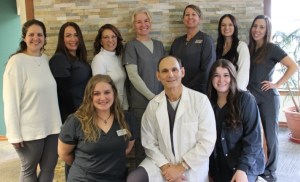Meet the Staff at Valley Periodontics | Appleton WI